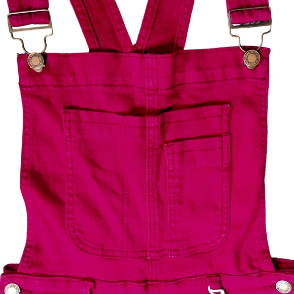 Judy Blue | Jeans | Nwt Judy Blue Vivi Double Cuff Maroon Boyfriend ...